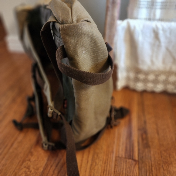 Jansport | Bags | Jansport X Skip Yowell Collection Wolcott Green ...